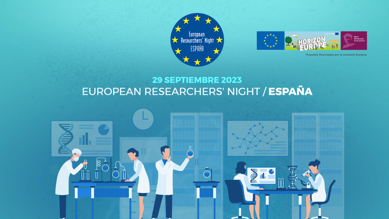 The Carlos Simon Foundation participates in the European Researchers ...